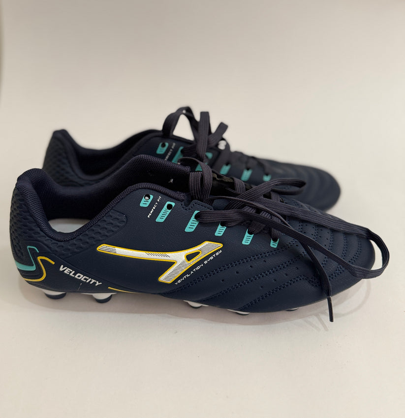 ANZA VELOCITY – Ten sports