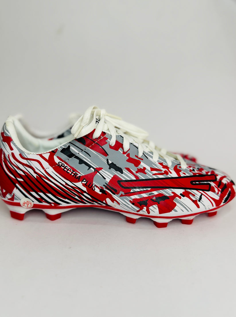 SEGA SPECTRA PLUS – Ten sports